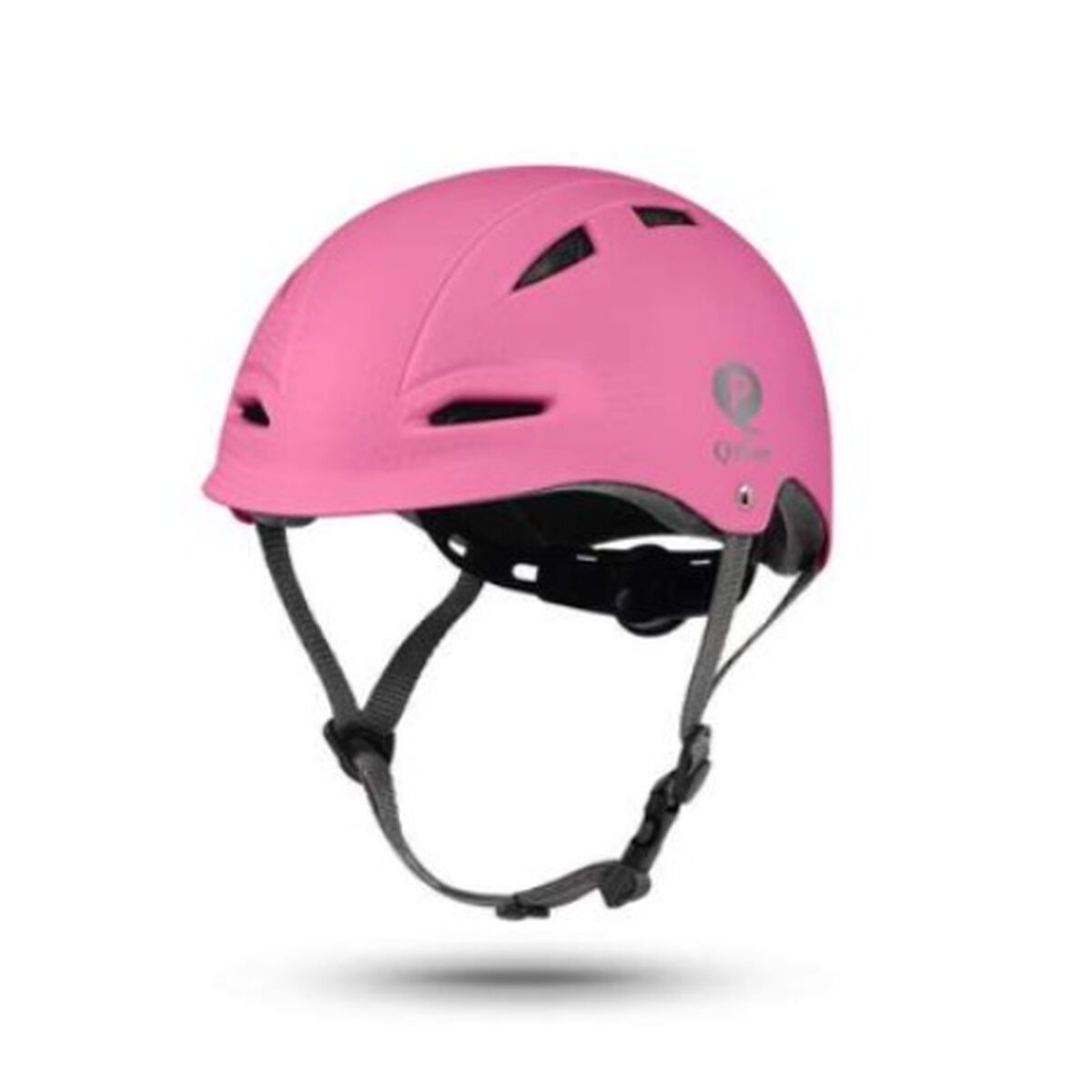 Baby Helmet Qplay Pink 52 58 Cm JustForMotor Baby Helmet Qplay Pink 52 58 Cm JustForMotor